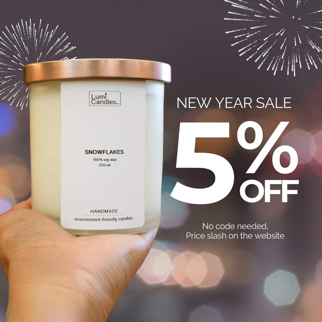 All LUMI Products – Lumi Candles PH